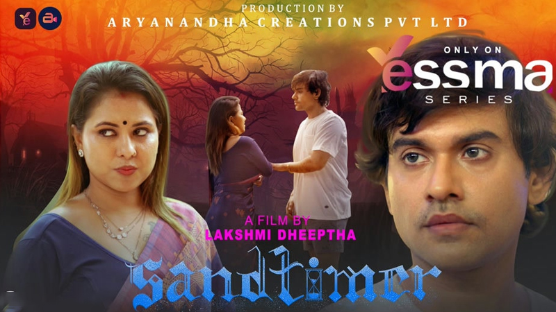 Sand Timer | Sigma Series - Watch Web Shows, Movies Online